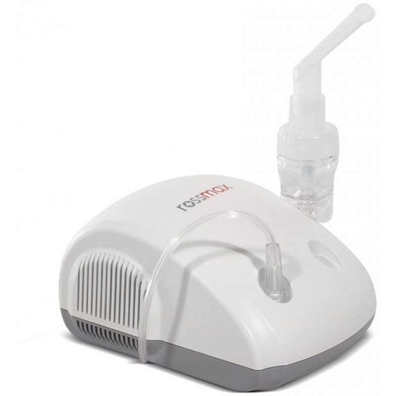 Kompresora inhalators Rossmax NE100 Borvuslv laba cena